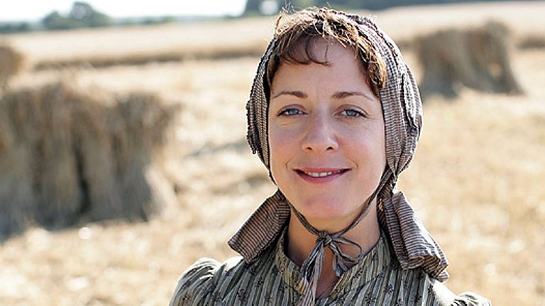 BBC One - Lark Rise to Candleford - Laura Timmins