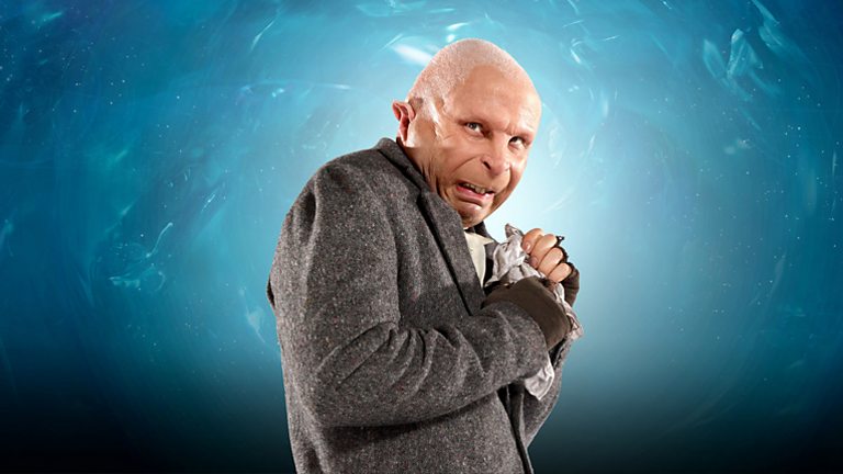 BBC One - Doctor Who (2005–2022), Series 6, The God Complex