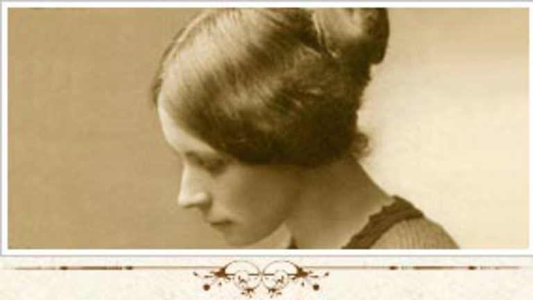 BBC One - Lark Rise to Candleford - Flora Thompson