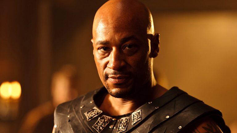 BBC One - Merlin - Alator of the Catha