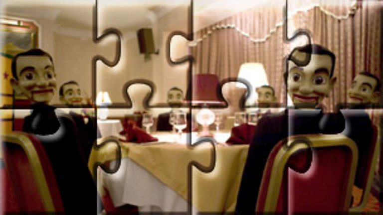 BBC One - Doctor Who (2005–2022), Series 6, The God Complex