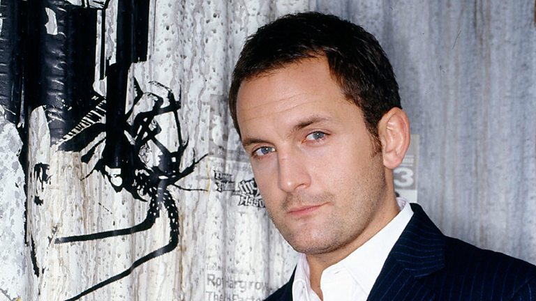 BBC One - EastEnders - Jake Moon