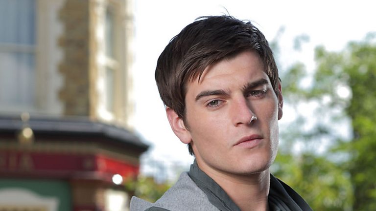 BBC One - EastEnders - Joey Branning