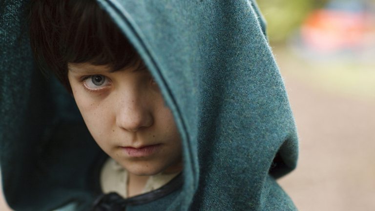 BBC One - Merlin, Series 2