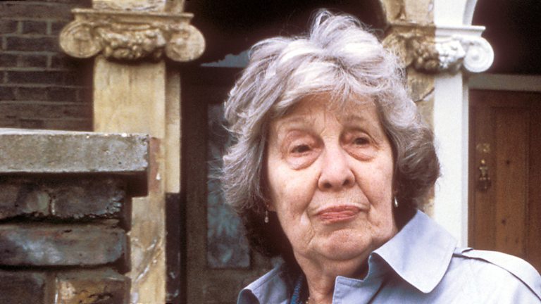 BBC One - EastEnders - Lou Beale