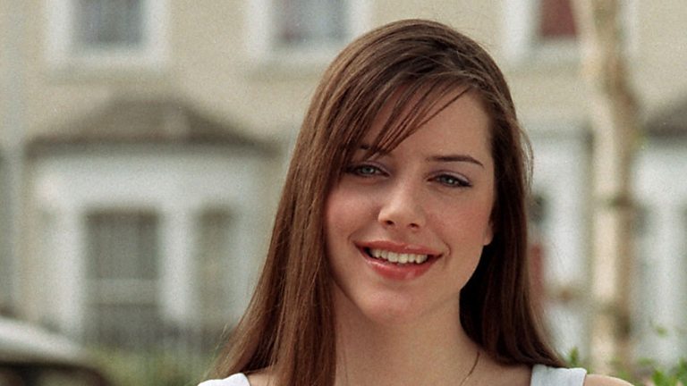 BBC One - EastEnders - Zoe Slater