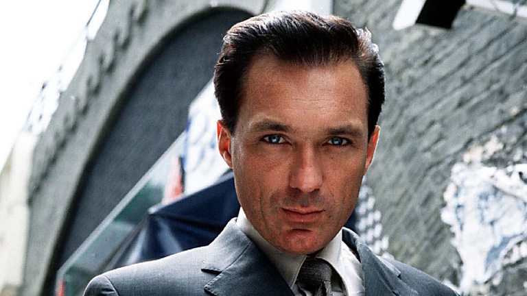 BBC One - EastEnders - Steve Owen