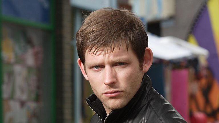 BBC One - EastEnders - Tony King