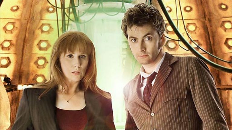 BBC One - Doctor Who (2005–2022), The Runaway Bride