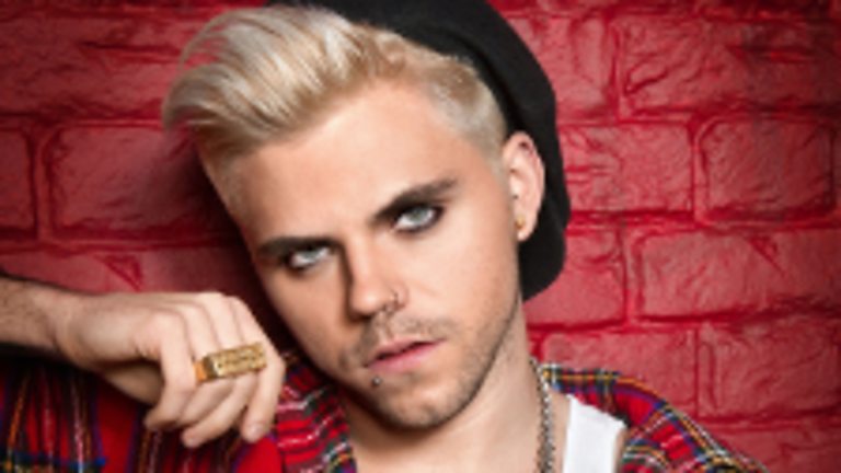 BBC One - The Voice UK, Series 1 - Sam Buttery