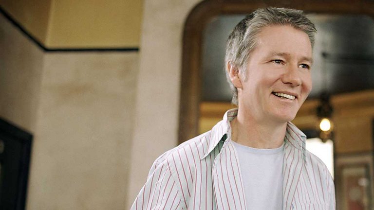 BBC Radio 4 - Saturday Review - Tom Sutcliffe