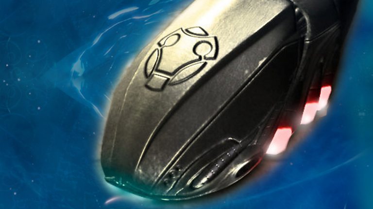 BBC One - Doctor Who, Series 5 - Judoon