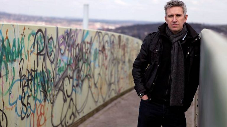 BBC One - Panorama - Richard Bilton