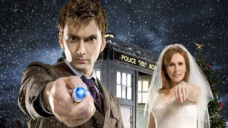 BBC One - Doctor Who (2005–2022), The Runaway Bride