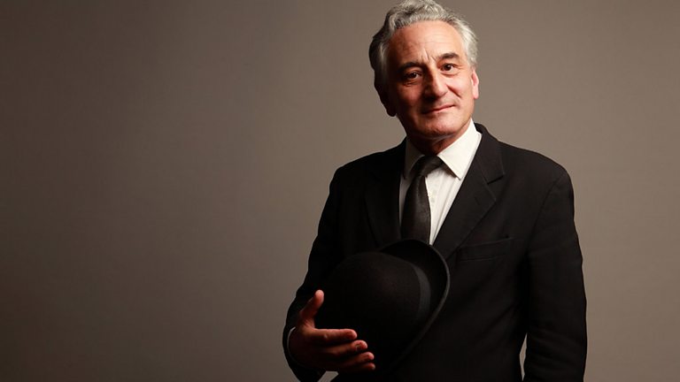 BBC Radio 4 - James Joyce's Ulysses - Stephen Dedalus