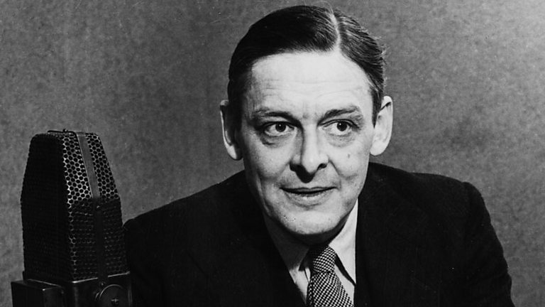 BBC Four - A Poet's Guide to Britain