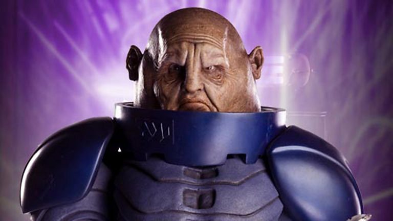 BBC One - Doctor Who, Series 4, The Sontaran Stratagem - Clips