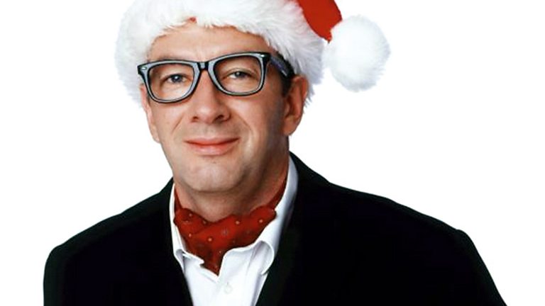 BBC Radio 4 Extra - The Simon Day Show