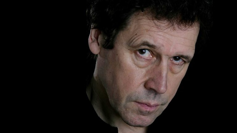 BBC Radio 4 - James Joyce's Ulysses - Stephen Dedalus