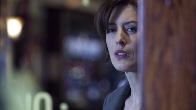 BBC One - Line of Duty - Tony Gates