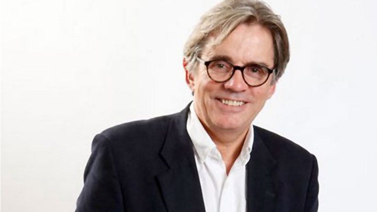 BBC One - Flog It! - Mark Stacey