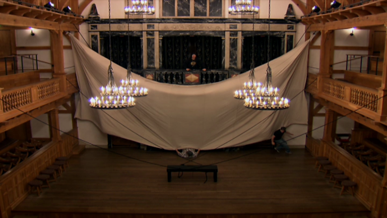 BBC Four - Shakespeare Uncovered