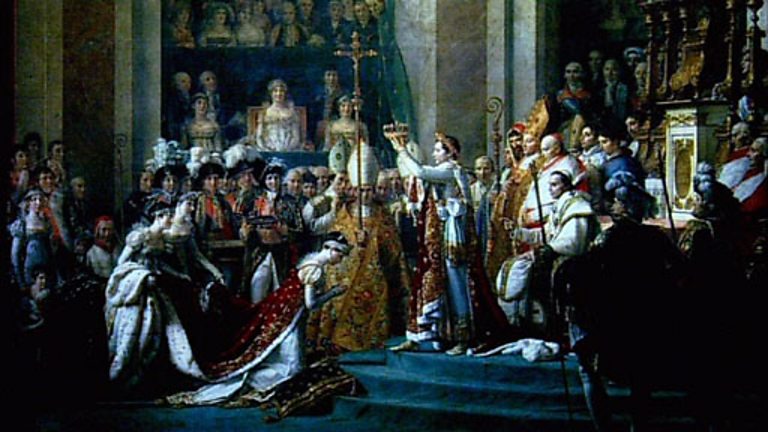 BBC Two - Curriculum Bites, The French Revolution, Why is Bastille Day ...