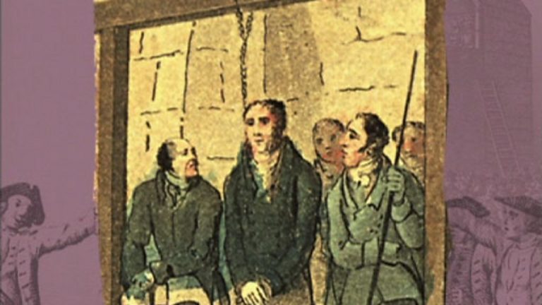 BBC Two - History File, Britain 1750-1900 - Part 1, Sanitation and the ...