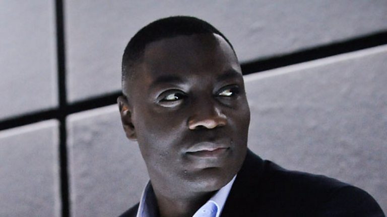 BBC One - Hunted - Characters