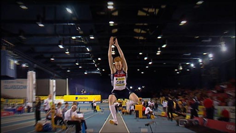 BBC Two - More Than Sport, Recovering from disappointment in sport