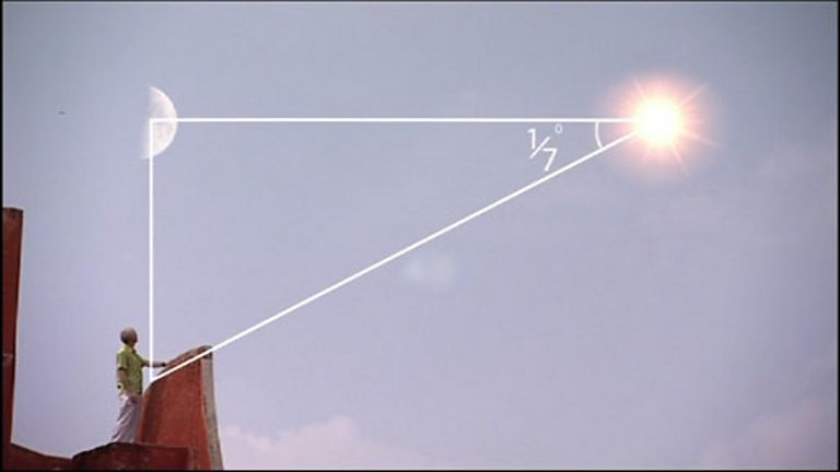 BBC Four - The Story of Maths