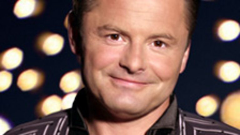 BBC One - Strictly Come Dancing - Mark Ramprakash