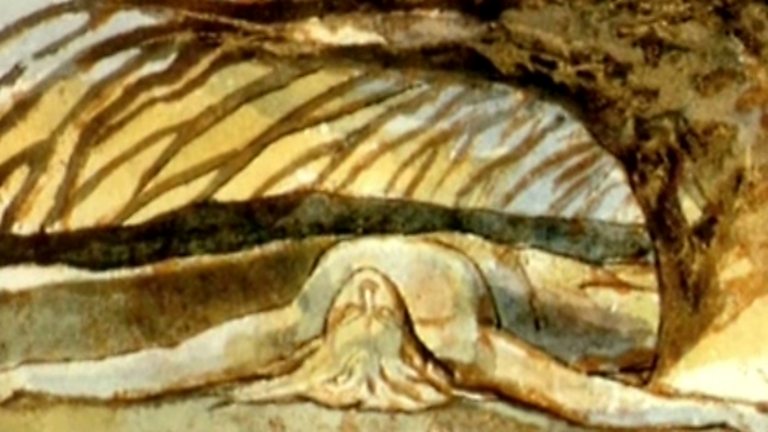 BBC Two - English File, Poetry Backpack: The poetry of William Blake ...