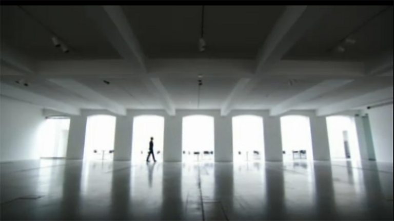 BBC Four - A History of Art in Three Colours