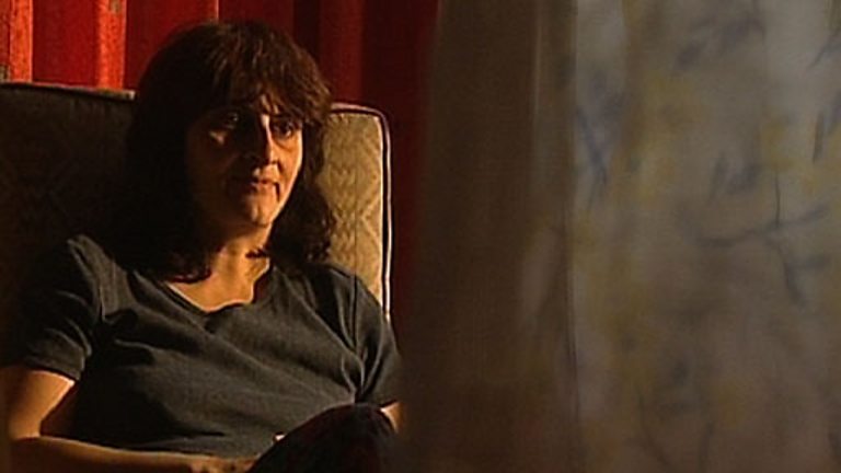 BBC Two - English File, Roots And Water 3: Poetry from other cultures ...