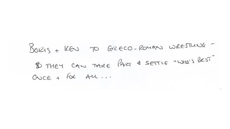 BBC Radio 4 - The Now Show