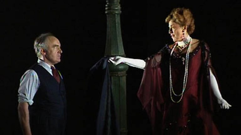 BBC Two - Priestley Shorts, 'An Inspector Calls' - the character of ...