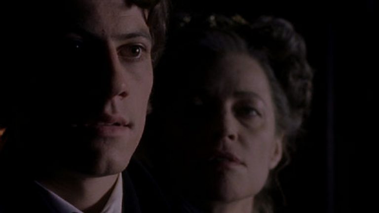 BBC Two - Great Expectations (1999), 'Great Expectations' - Pip brings ...