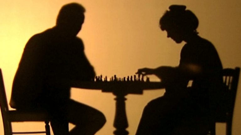 BBC Two - History File, 20th Century World, The class system in 1914 ...