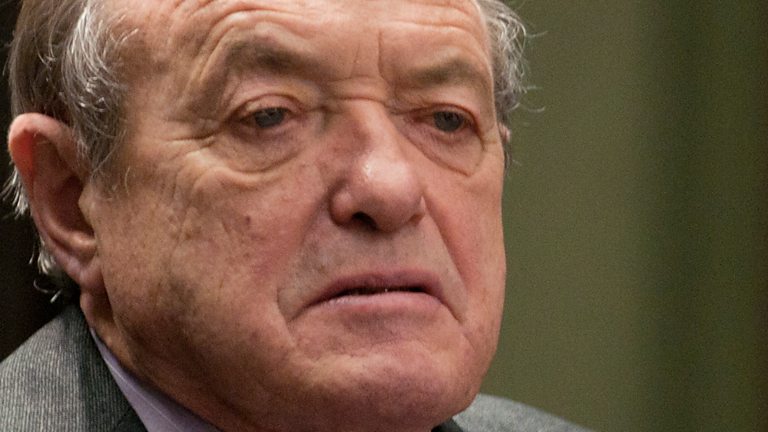 BBC One - New Tricks - Characters