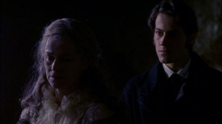 BBC Two - Great Expectations (1999), 'Great Expectations' - Pip brings ...