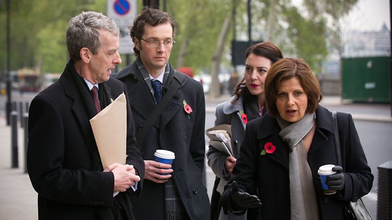 BBC Radio 4 - Funny in Four - Electoral Dysfunction – The Best ...