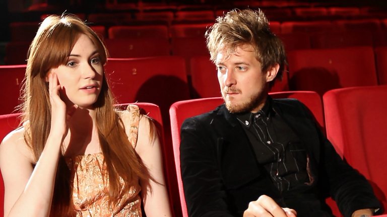 BBC One - Doctor Who (2005–2022), Series 7, The Power of Three - The Shakri