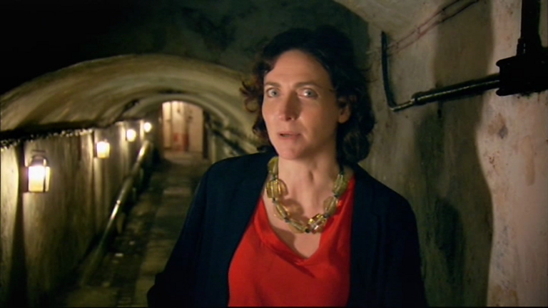 BBC Two - Servants: The True Story of Life Below Stairs