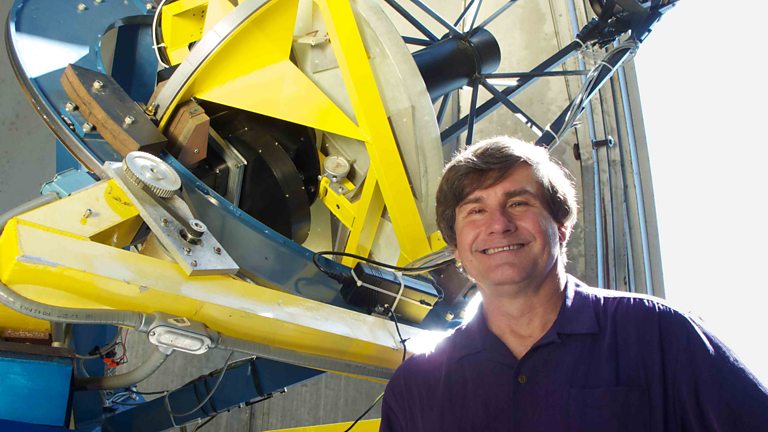 BBC Four - Seven Ages of Starlight