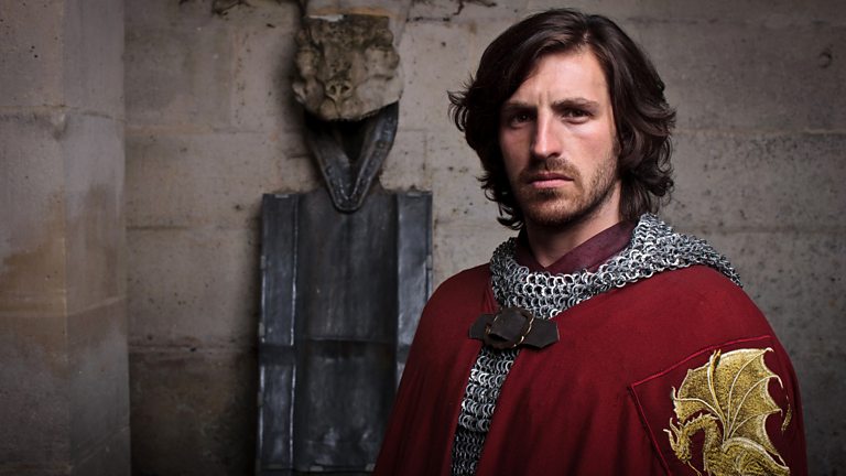 BBC One - Merlin - Heroes