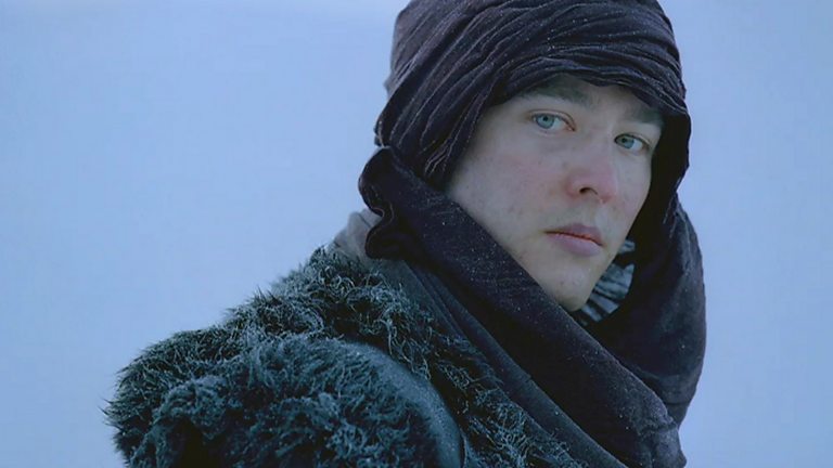 BBC One - Merlin - Mordred