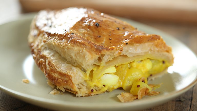 BBC One - Nigel Slater's Dish of the Day, Series 1, Unsung Heroes ...