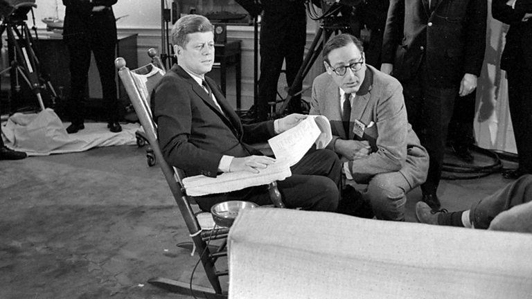 BBC - JFK