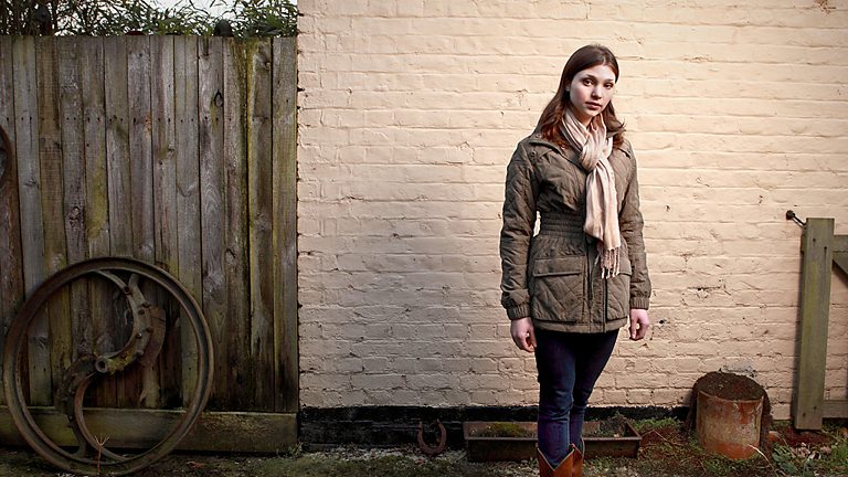 BBC Radio 4 - The Archers - Emma Grundy